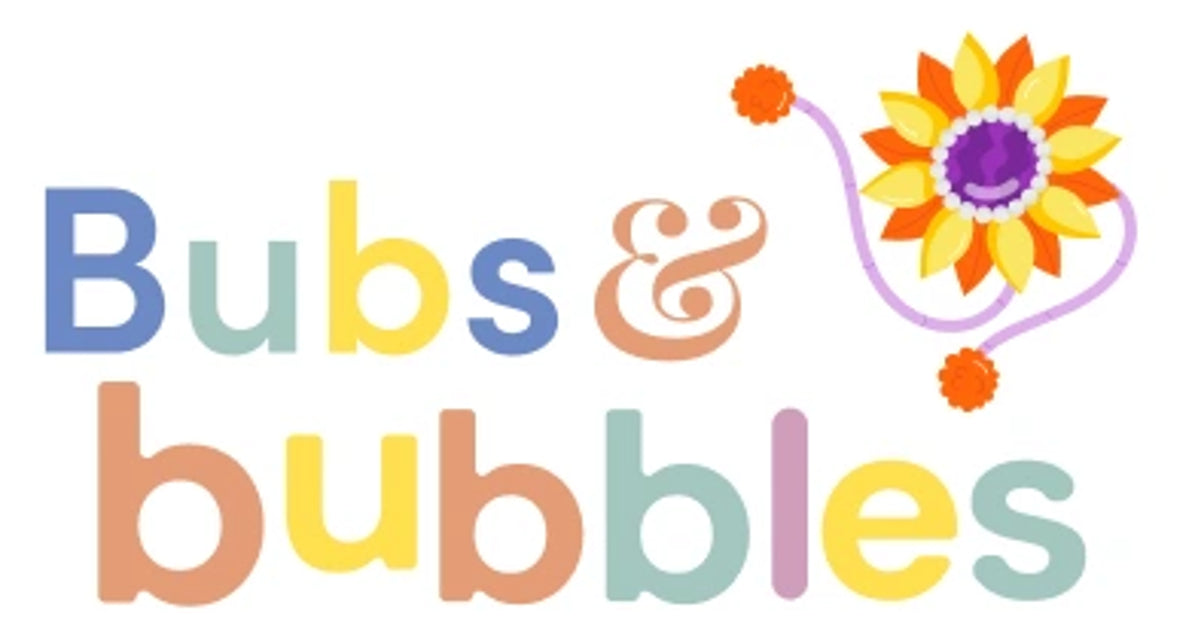 Bubs and bubbles